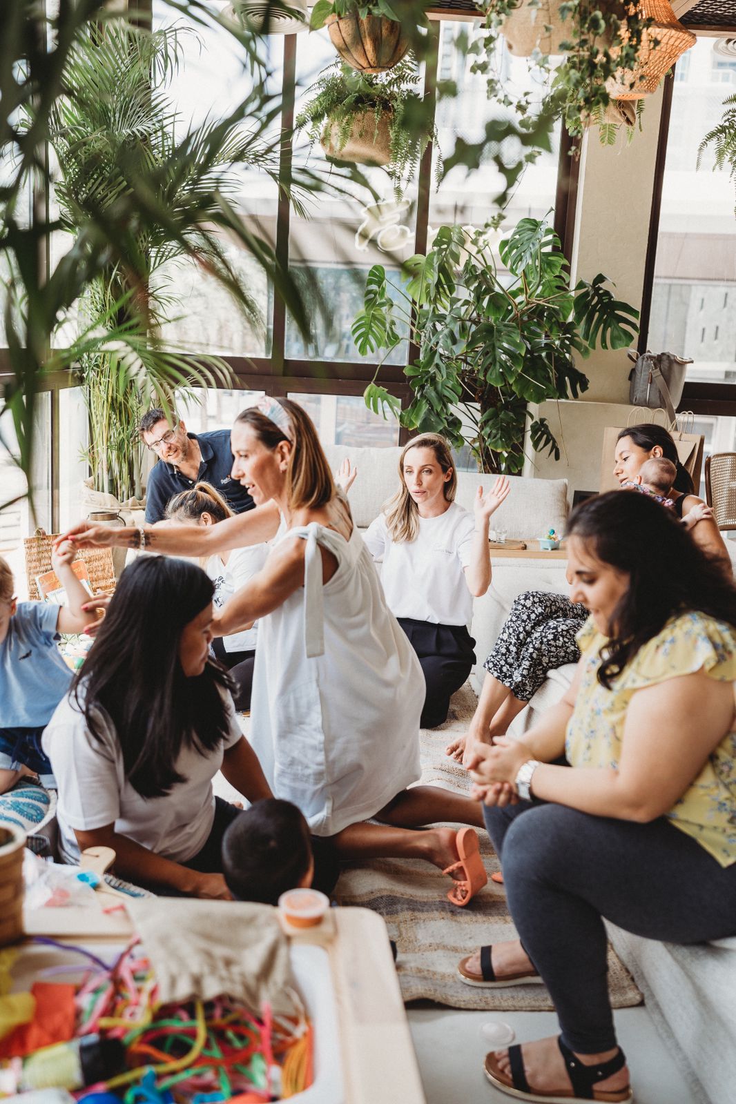 Home - Dubai Mums Meet