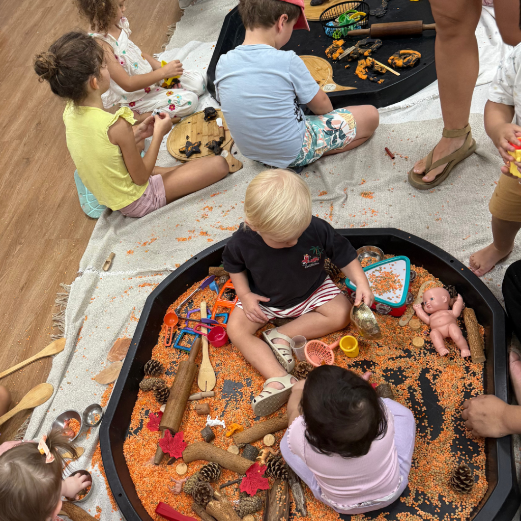 Outdoor Bumps & Babies Playdate - Dubai Mums Meet